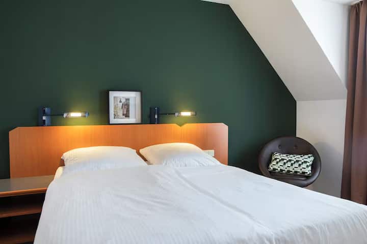 Weekend Getaway Close To Heppenheim Attractions! - Heppenheim