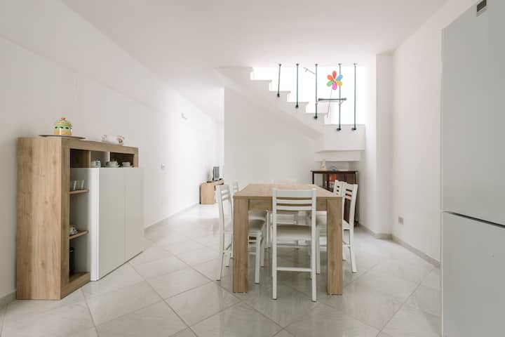 Goodstay Manieri Suite (Casa Vicino Al Mare) - Porto Cesareo