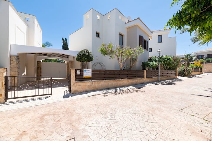 Villa Greco Mare #36 - Protaras