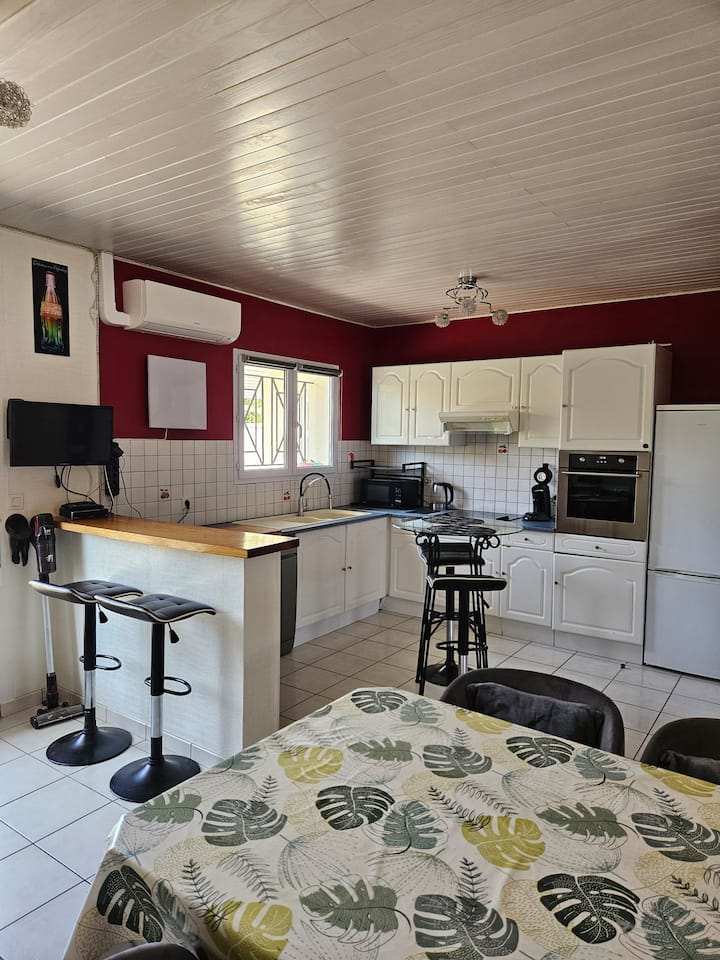Location Saisonniere Mimizan - Contis-Plage