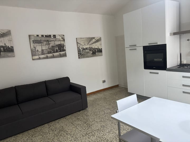 Casa Limmy - Verbania