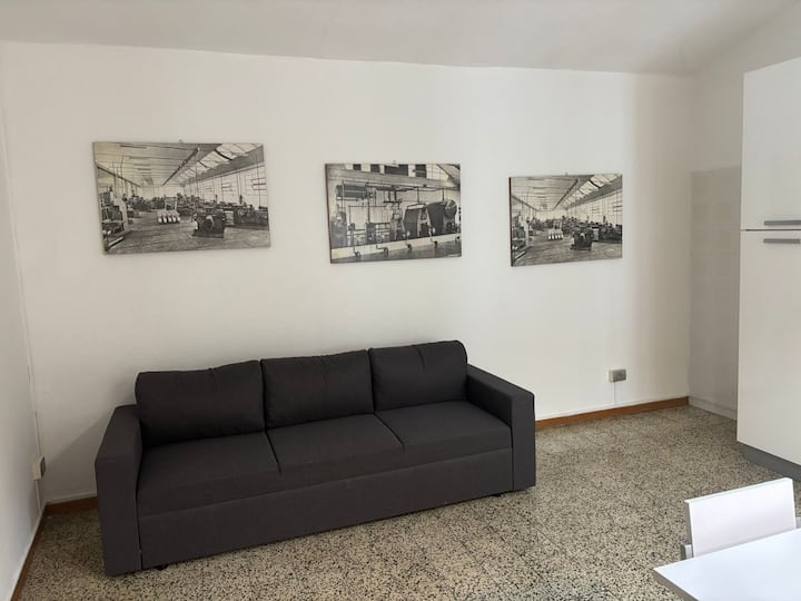 Casa Limmy - Lake Maggiore