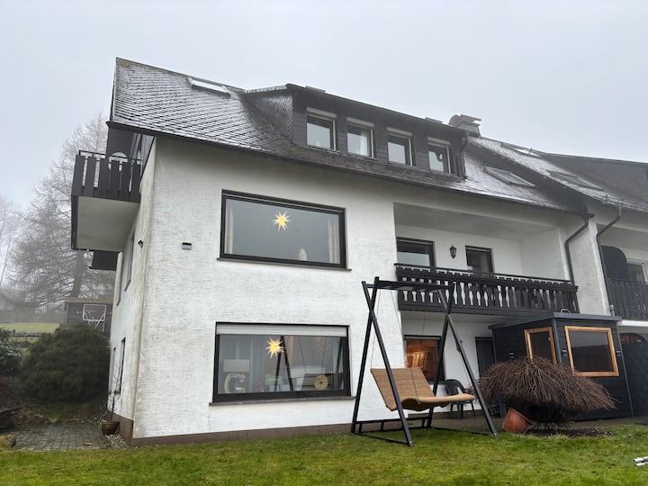 Aktiv Haus Garten 2 - Winterberg