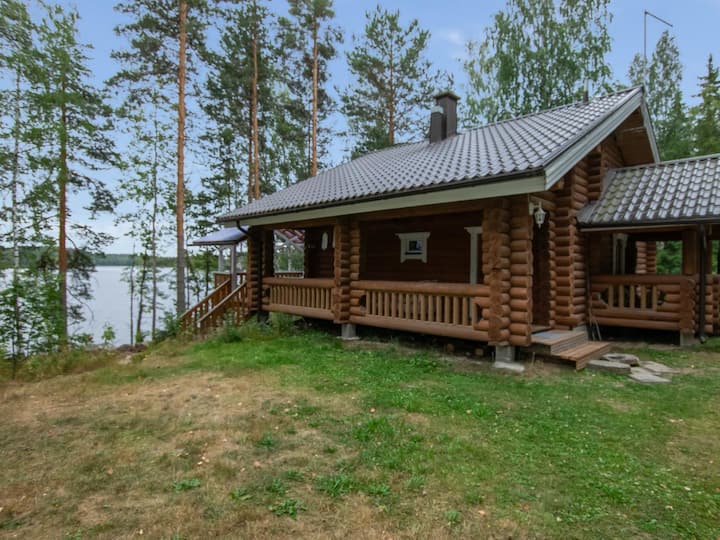 Neitlinna By Interhome - Anttola