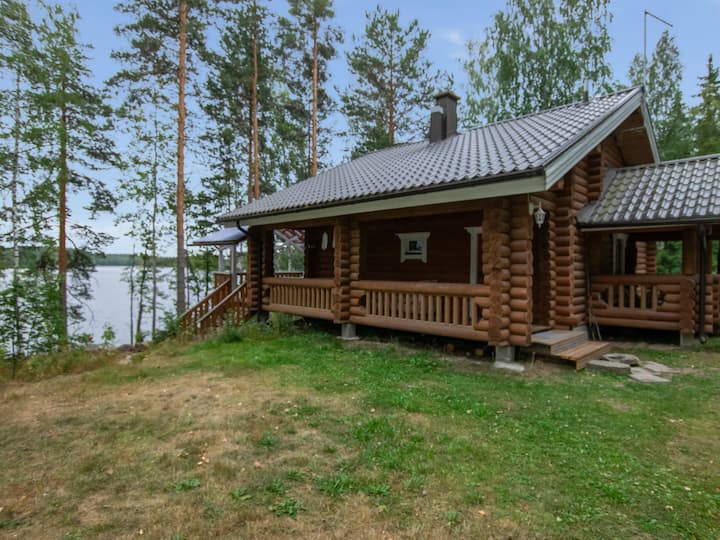 Neitlinna By Interhome - Anttola