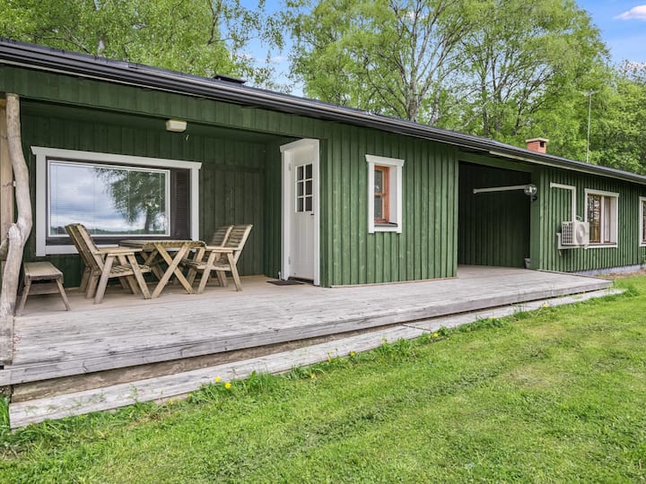 Ikonen By Interhome - Hämeenkyrö