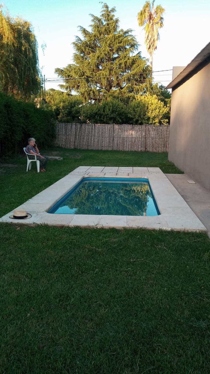 Casa Quinta En Bragado - Bragado