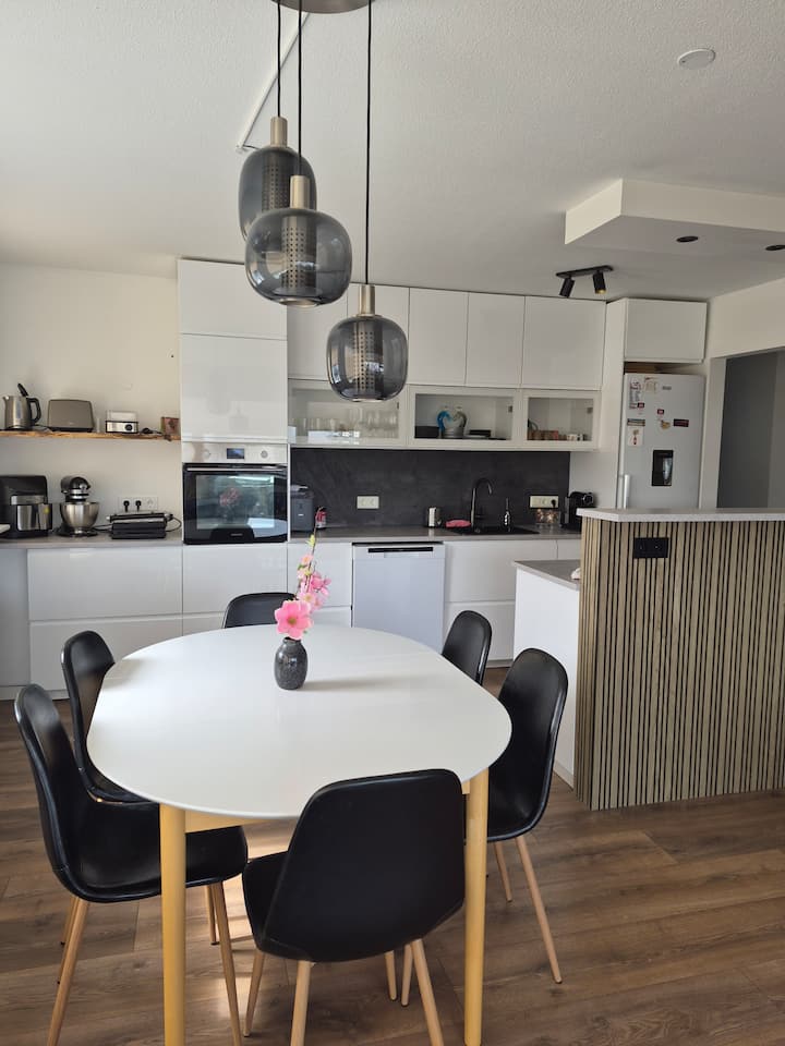 Family Friendly Apartment In Reykjavík - Reikiavik