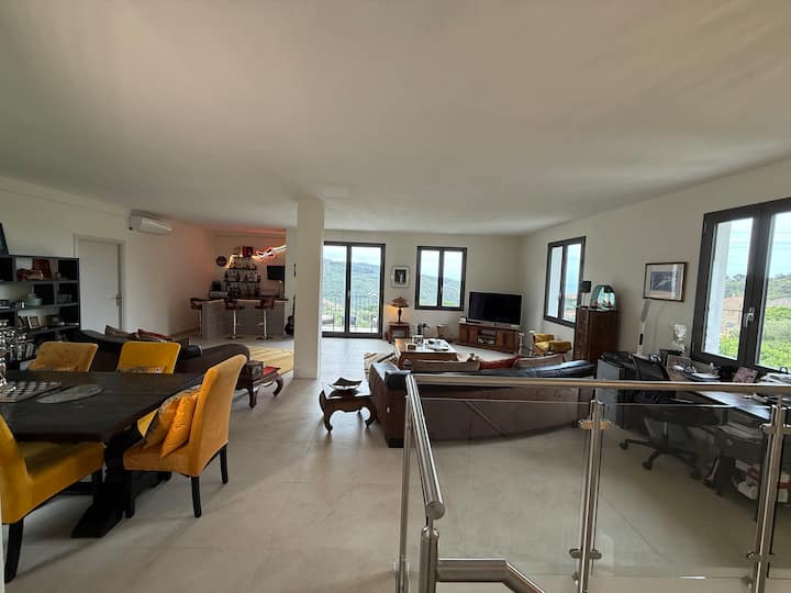 Casa Belvedere - San Bartolomeo al Mare