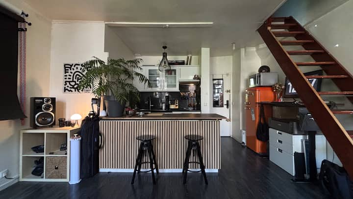 L’atelier Du Photographe - Paris