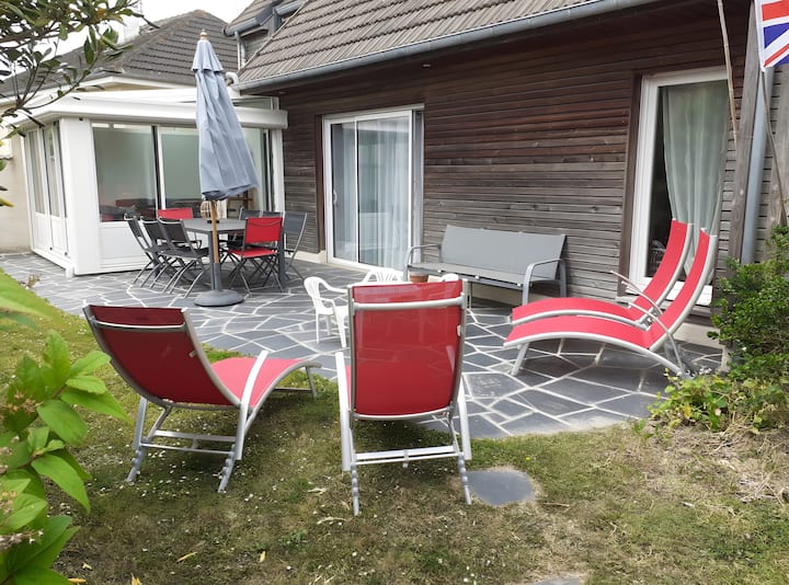 ÉCogîte Aux Portes Du Marais - Manche