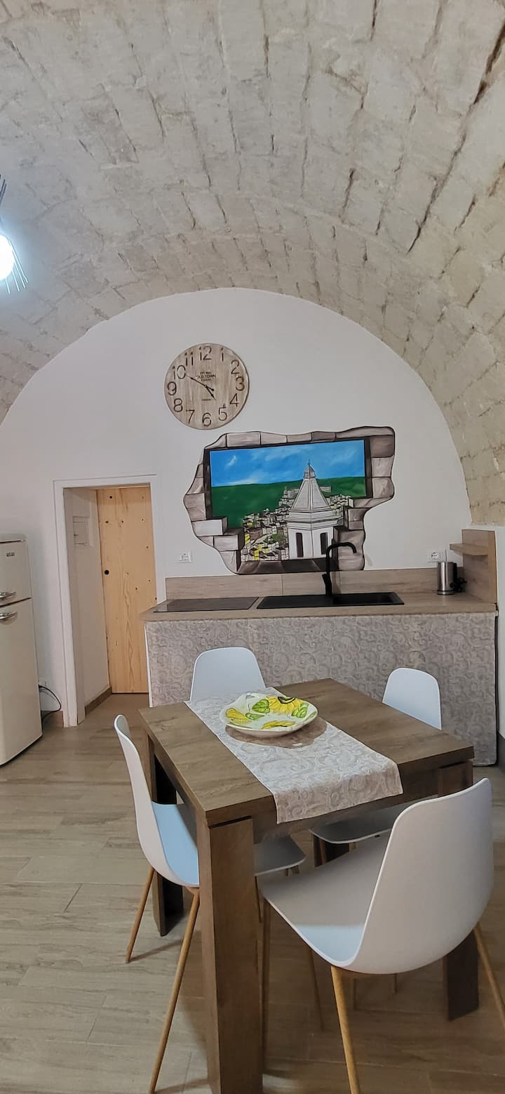 La Nicchia - Ragusa