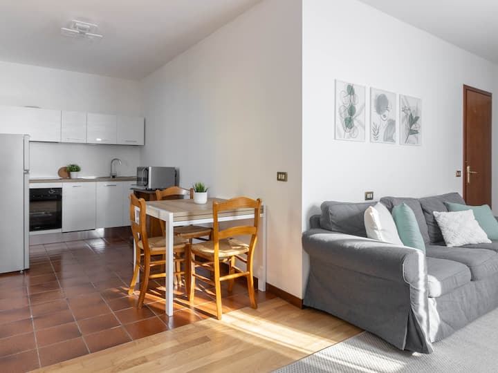 Ca' Brunello Fontana By Holiday World - Bassano del Grappa