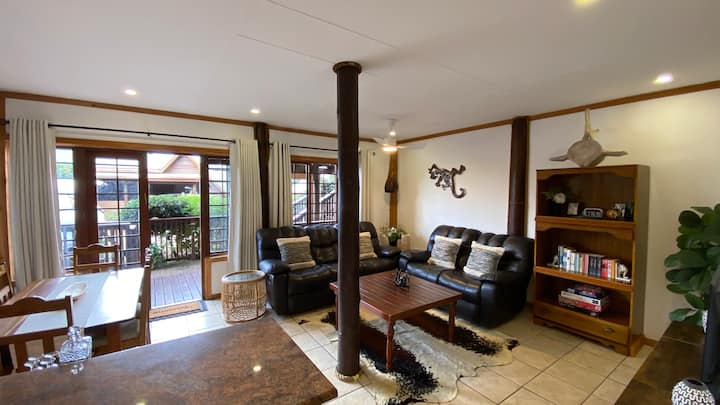 Burnamwood @ Forest Homes - Port Edward