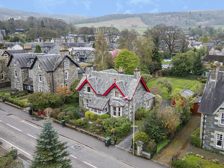 Edengrove - Pitlochry