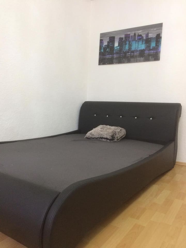 Modern | Wlan | Zentral | 4gäste - Heilbronn