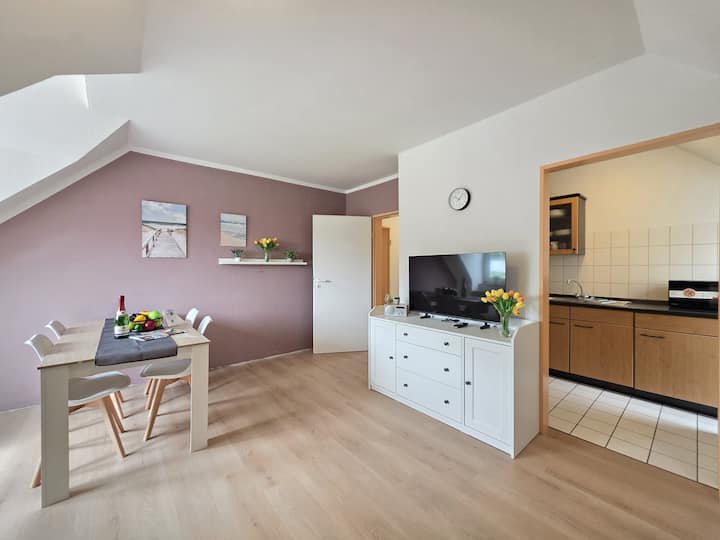 Ferienwohnung Sturmhaube - Norden
