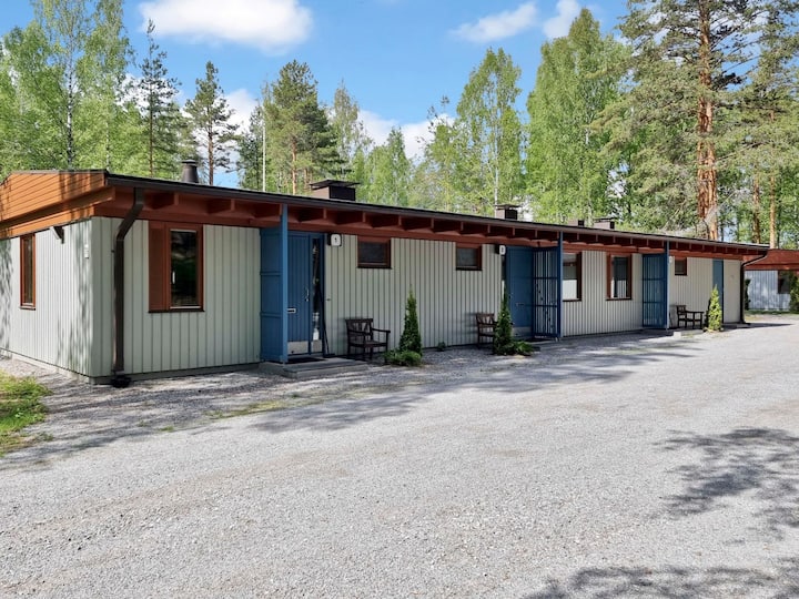 Mäntyranta 3 By Interhome - Savonlinna