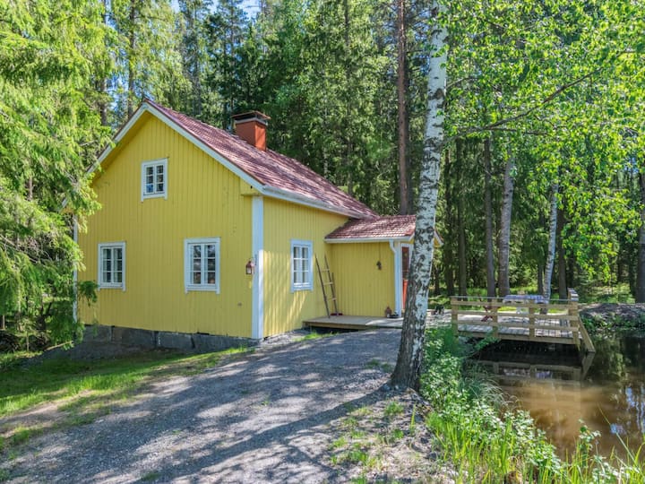 Piispasen Torppa By Interhome - Alastaro