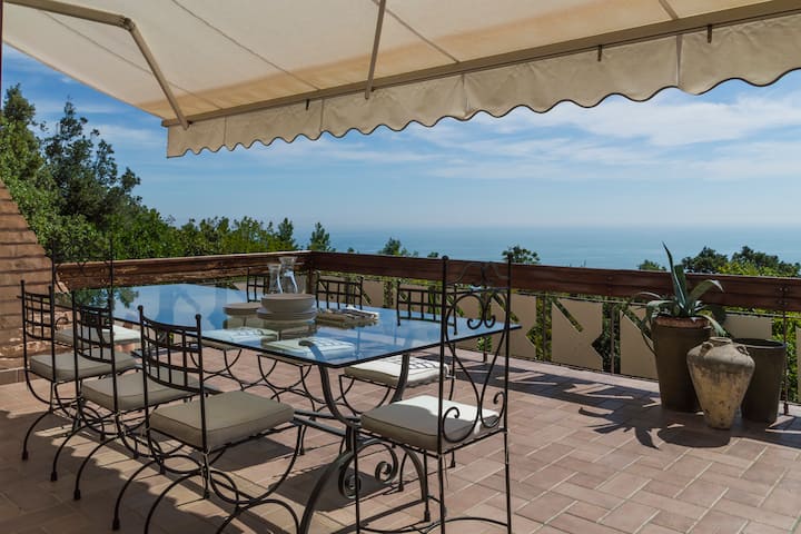 Villa Solare By Mmega - Numana