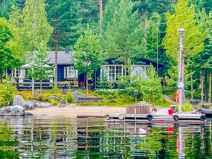 Lauluranta By Interhome - Kuhmoinen