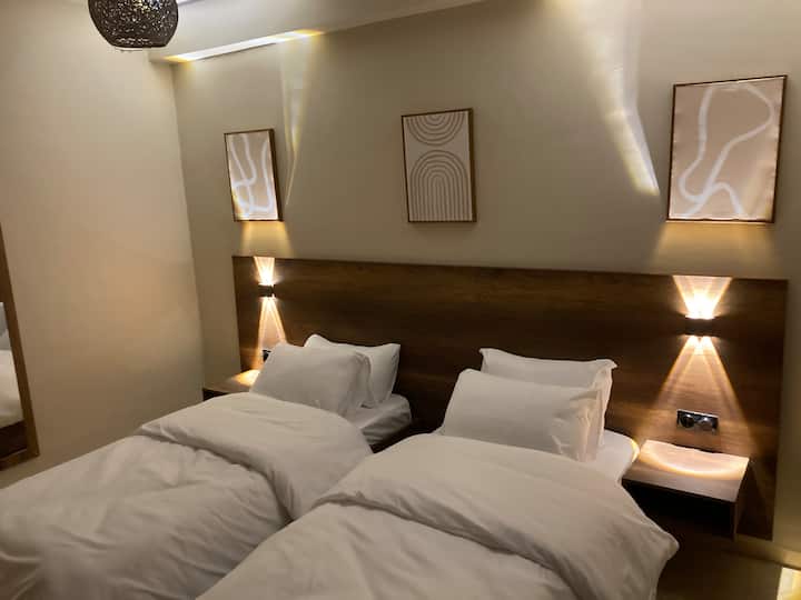 Le Doux Chez-soi - Béjaïa