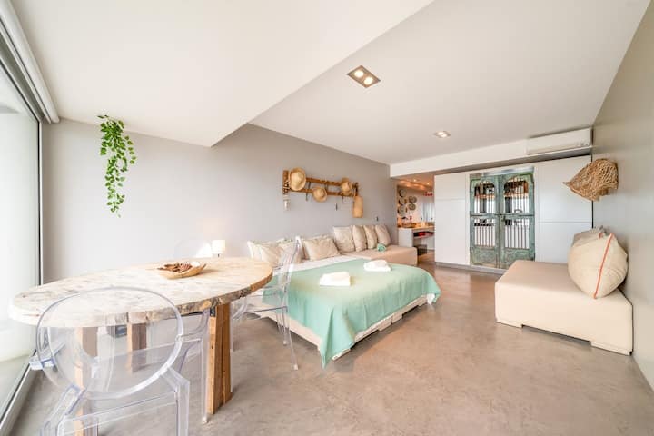 Guestready - Studio En Bord De Mer - Sesimbra