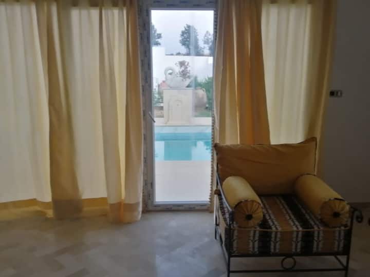Dar - Hammamet