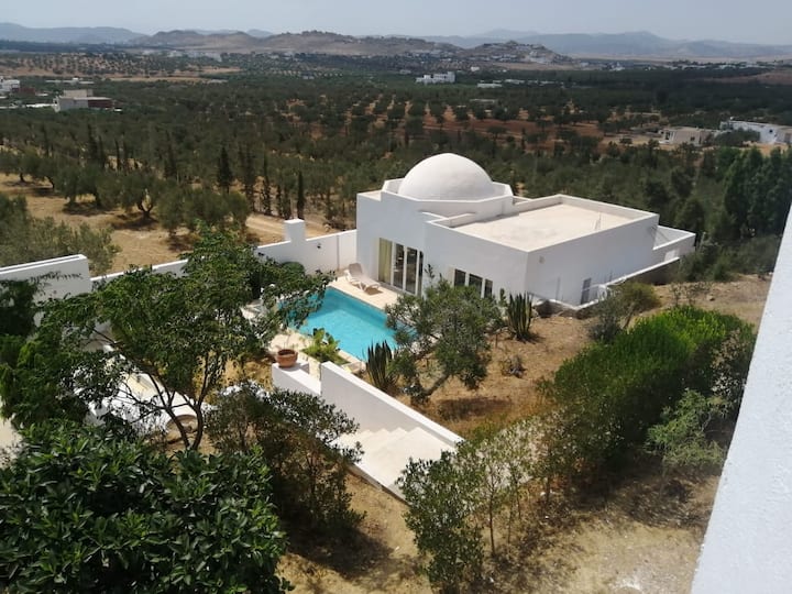 Dar - Hammamet