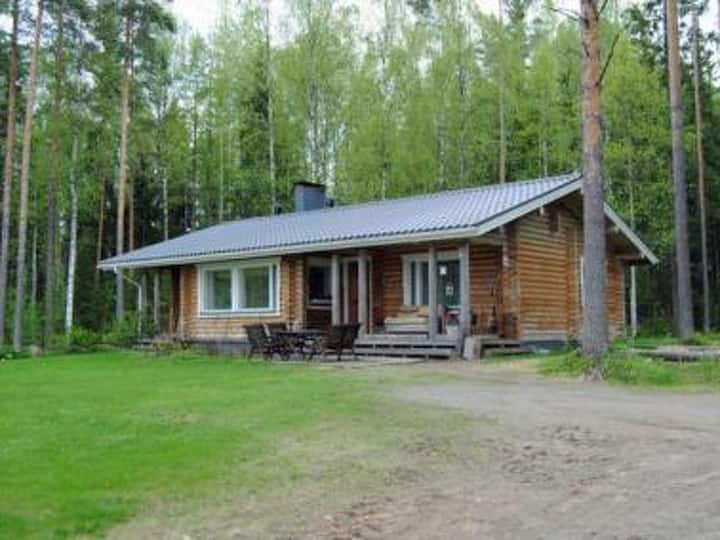 Köökuu By Interhome - Kiuruvesi