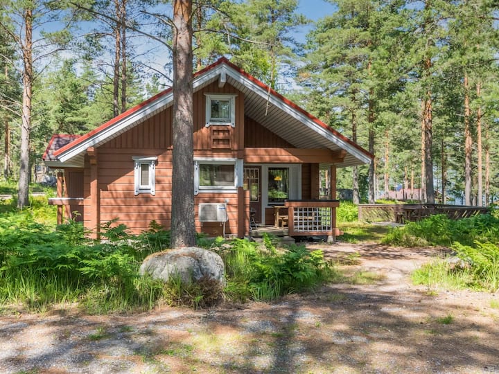 Karpalo 3 By Interhome - Pernå