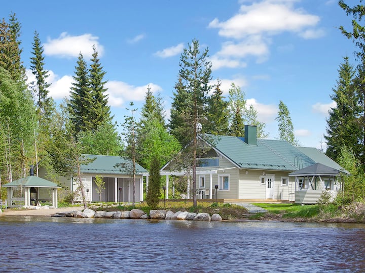 Riemurahi By Interhome - Pertunmaa