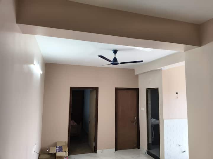 Kreeng The 23. Flat: 3b - Purulia