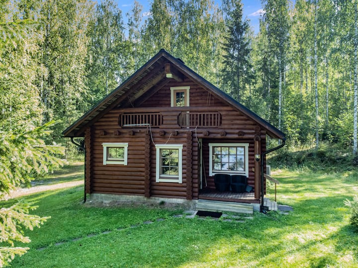 Aurinkolahti By Interhome - Viitasaari