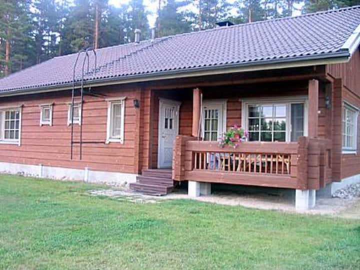 Honkaharju By Interhome - Petäjävesi