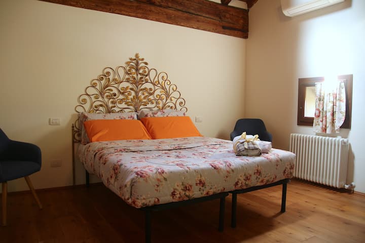 Appartamento Grimilda - Castelfranco Veneto