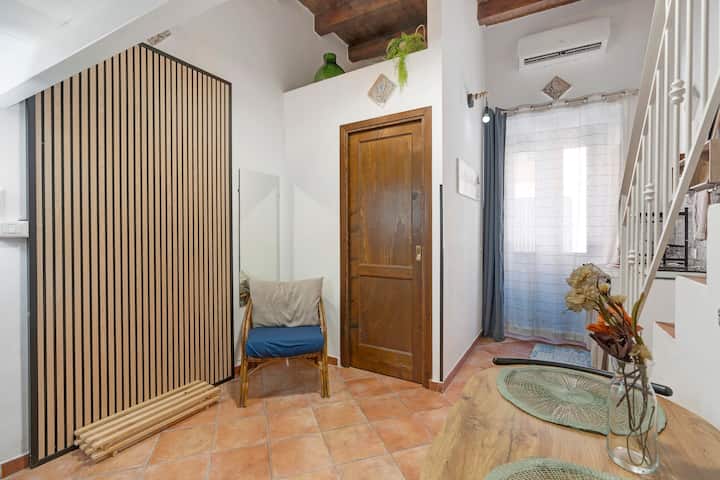 Le Caravelle - Apt 36 - Castellammare del Golfo