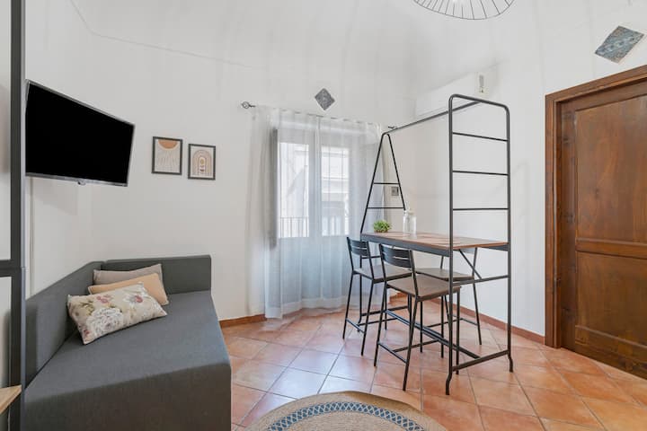 Le Caravelle - Apt 1 - Castellammare del Golfo