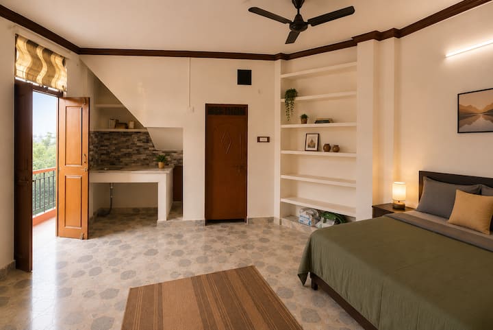 Family-friendly Home Stay At Gwalior - Gwalior