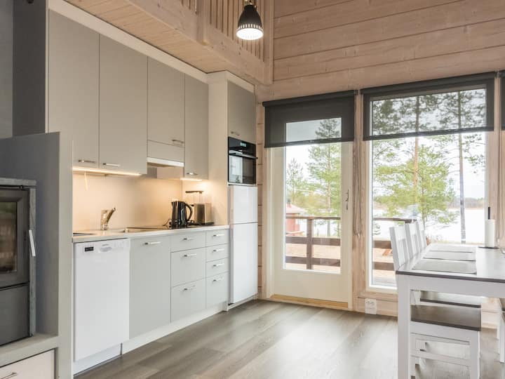 Taimen By Interhome - Hailuoto