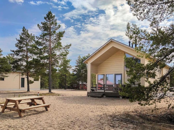 Taimen By Interhome - Hailuoto