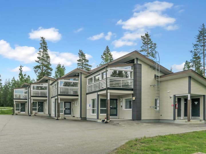 Vuokatinranta Suite 2 C By Interhome - Vuokatti