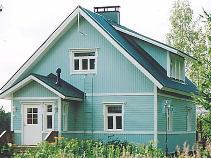 Eteläranta By Interhome - Hankasalmi
