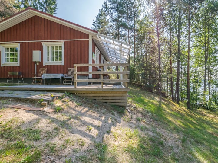 Kiviaho By Interhome - Parikkala