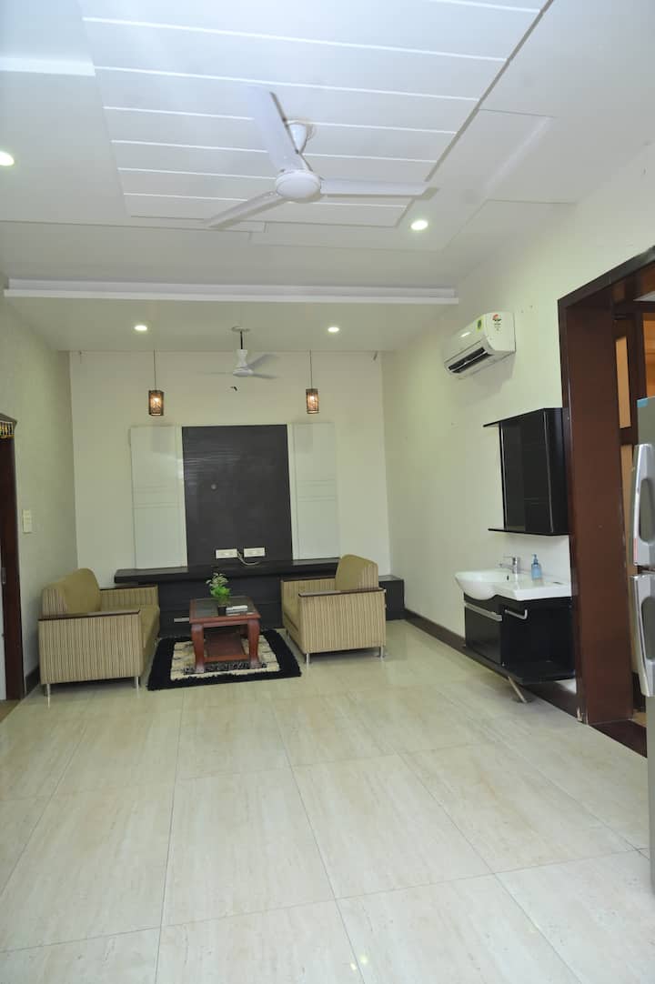 Family House - Bathinda