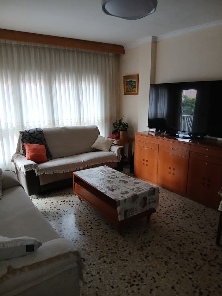 Villa Manoli - Sabadell