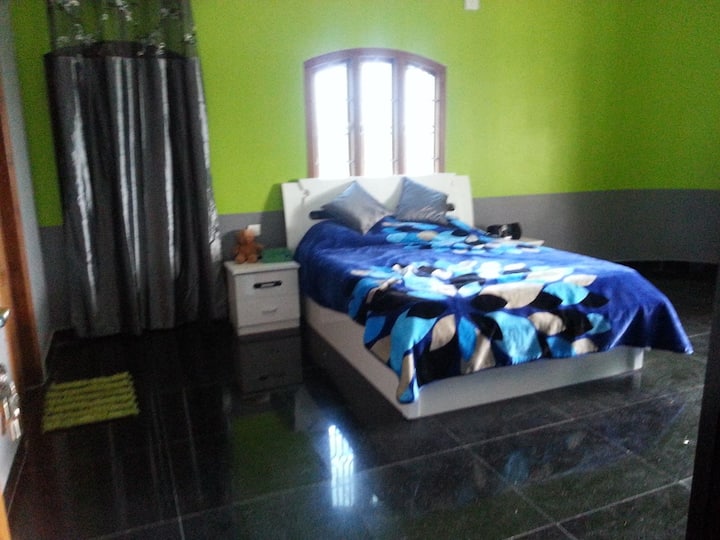 Couple Room In Karaikal - Karaikal