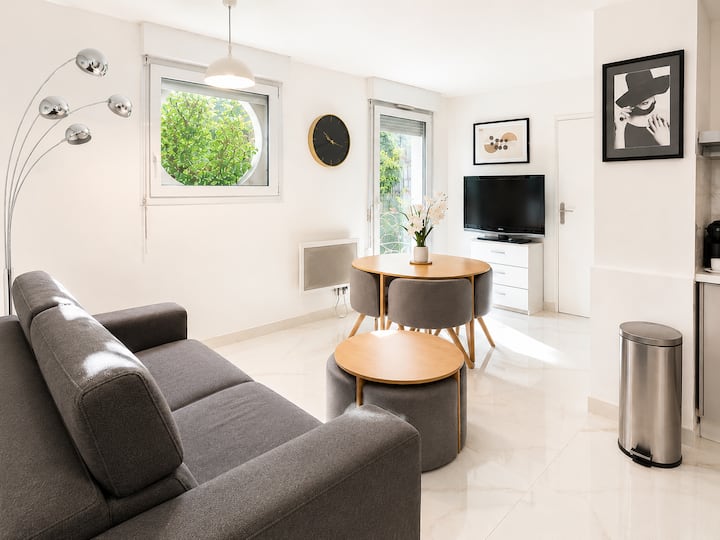 Doux Jardin - Livry-Gargan