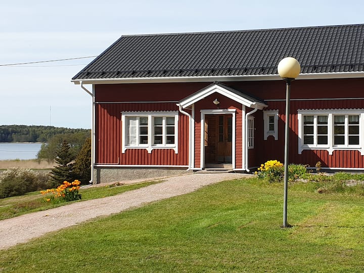 Villa Pääsky By Interhome - Sauvo