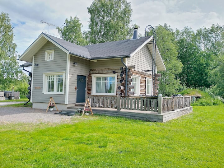 Keloanttila By Interhome - Pyhäjoki